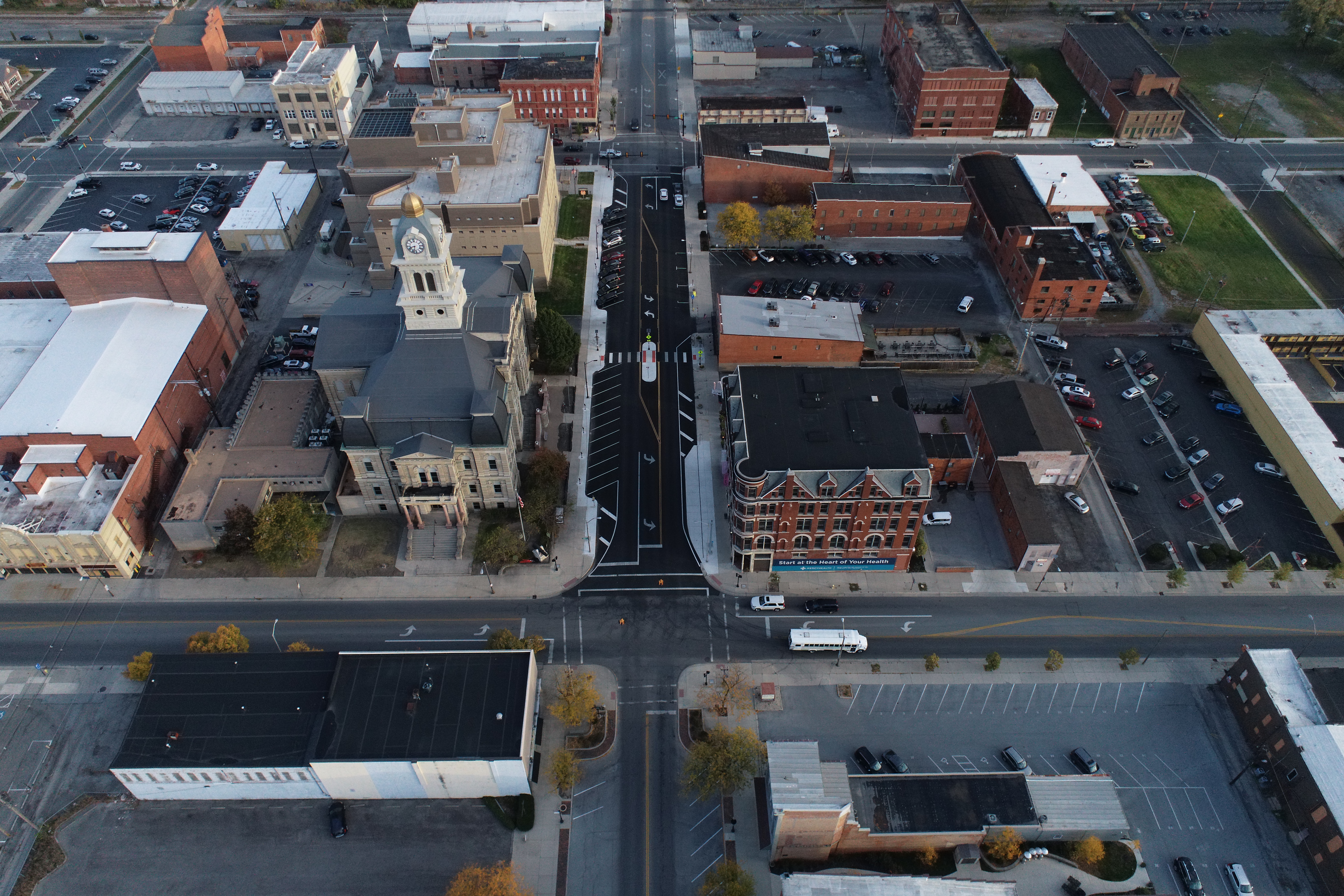 Transforming Urban Mobility and Safety in Downtown Lima - CMT ...